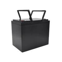 China YUNFAN 12V 20Ah LiFePO4 Motorcycle Battery with 6000 Cycle Life and -20°C Low Temperature Resistance for sale