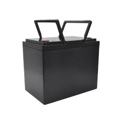 China YUNFAN 12V 20Ah LiFePO4 Motorcycle Battery with 6000 Cycle Life and -20°C Low Temperature Resistance for sale