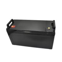 China 24V 12Ah LiFePO4 Car Battery - 2000+ Cycle Life, 10kg Weight, 5-Year Warranty for Electric Vehicles for sale