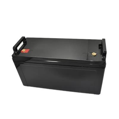 China 24V 12Ah LiFePO4 Car Battery - 2000+ Cycle Life, 10kg Weight, 5-Year Warranty for Electric Vehicles for sale