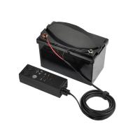 China 72V 200Ah Lithium Ion Golf Cart Battery - 2000 Cycle Life with BMS Protection for Electric Vehicles for sale
