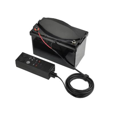 China 72V 200Ah Lithium Ion Golf Cart Battery - 2000 Cycle Life with BMS Protection for Electric Vehicles for sale