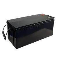 China 48V 150Ah LiFePO4 Golf Cart Battery with 6000+ Deep Cycles and Built-in BMS Protection for sale
