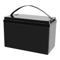 China YUNFAN 48V 20Ah Lithium Ion Golf Cart Battery with BMS - 2000 Life Cycles, UL Certified for sale