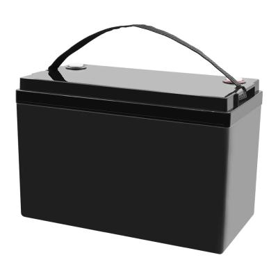 China YUNFAN 48V 20Ah Lithium Ion Golf Cart Battery with BMS - 2000 Life Cycles, UL Certified for sale