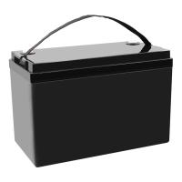 China YUNFAN 12V 50Ah Lithium Ion Car Battery - 1000 Cycles Life, 10kg Weight, 200×150×100mm Size for Electric Vehicles for sale