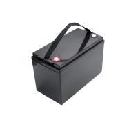 China YUNFAN 48V 20Ah Lithium Ion Golf Cart Battery with 2000 Cycle Life and Safety Protection for sale