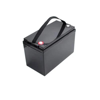 China YUNFAN 48V 20Ah Lithium Ion Golf Cart Battery with 2000 Cycle Life and Safety Protection for sale