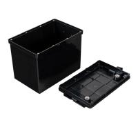 China VMAXTANKS 45lbs Deep Cycle RV Battery - 12V 100Ah Lead-Acid Power Source for Marine and Off-Grid Applications for sale