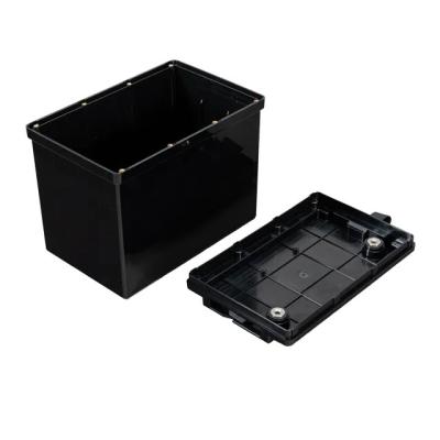 China VMAXTANKS 45lbs Deep Cycle RV Battery - 12V 100Ah Lead-Acid Power Source for Marine and Off-Grid Applications for sale
