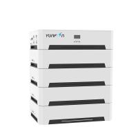 China YUNFAN FY-Battery Stacked Energy Storage Lithium Battery - 10+ Year Life, 3000+ Cycles, -20°C to 60°C Operating Range for sale