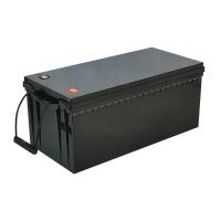 China YUNFAN LiFePO4 Lithium Ion Battery 24V 50Ah with IP55 Protection for Solar Energy Storage and Automotive Applications for sale