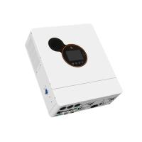 China YUNFAN 5KW Solar Hybrid Inverter 230Vac Single/Three Phase 50/60Hz with MPPT Technology for sale