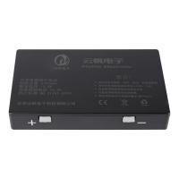 China 14.4V 6700mAh Ruggedized Laptop Battery High Capacity Durable Power Supply for sale