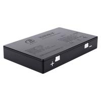 China 14.4V 6700mAh Ruggedized Laptop Battery High Capacity Durable Power Supply for sale