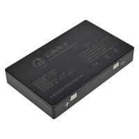 China 14.4V 6700mAh Ruggedized Laptop Battery High Capacity Durable Power Supply for sale