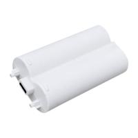 China 3.6V 9.2Ah Custom Lithium Battery for Surveillance Cameras with BMS Protection and 82.8mm Size for sale