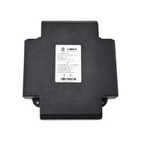 China 7.2V 14Ah Lithium Ion Battery for Outdoor Solar Dome Surveillance Cameras with ESD Protection for sale