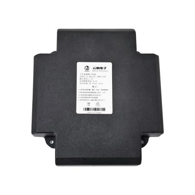 China 7.2V 14Ah Lithium Ion Battery for Outdoor Solar Dome Surveillance Cameras with ESD Protection for sale