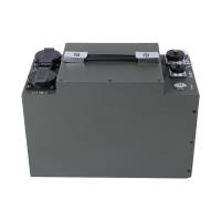China Yunfan 25.2V 58.8Ah Lithium Battery High Low Temperature Resistant Energy Storage for sale