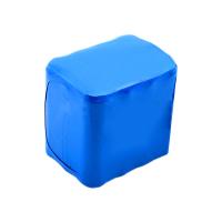 China 9.6V 34Ah Custom Lithium Ion Battery Pack for Satellite Positioning System for sale
