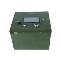 China Customizable 102.4V 12Ah Lithium Ion Emergency Backup Power Supply Battery for sale