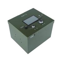 China Customizable 102.4V 12Ah Lithium Ion Emergency Backup Power Supply Battery for sale