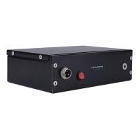 China Explosion Proof Lithium Ion Battery 24V 15Ah Customizable for Industrial Safety for sale