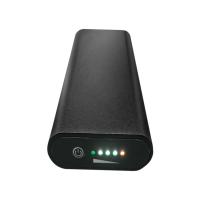 China 10.8V 5200mAh Custom Battery Pack High Energy Density for IoT Gateway Power Supply for sale
