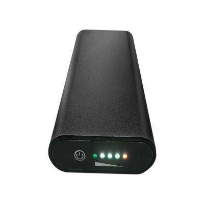 China 10.8V 5200mAh Custom Battery Pack High Energy Density for IoT Gateway Power Supply for sale