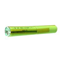 China 7.2V 2000mAh Tower Wireless Data Monitoring System Battery with High Energy Density and Wide Temperature Range for sale