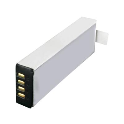 China 14.4V 3350mAh Medical Device Battery with BMS - 48x15x7mm Compact Size for Professional Equipment for sale