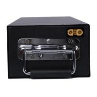 China 46.8V 37.5Ah Robot Lithium Battery Stable Structure High Current Output 52A for sale