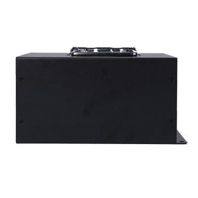 China 25.6V 21Ah Robot Lithium Battery RS485 Stable Structure High Current Output for sale
