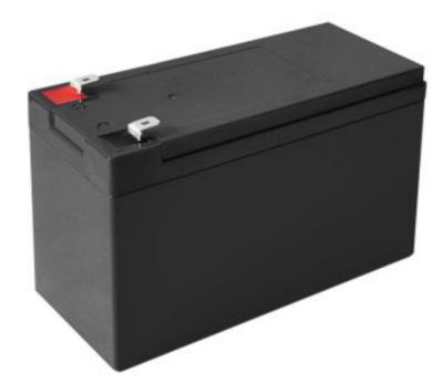 China 12V 6Ah LiFePO4 Home Battery Energy Storage with 4000-6000 Cycles and 12.8V Output for sale