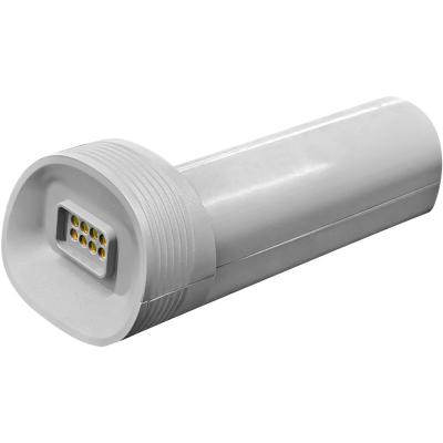 China Oral Scanner battery 3.6V 3250mAh Custom Battery Packs High Precision Shaped Shell for sale