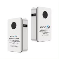 China 48V 100Ah 200Ah Wall Mounted LiFePO4 Battery 5KW 10KW Home Energy Storage System for sale