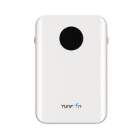 China YUNFAN 48V 51.2V Wall Mounted Lithium-Ion Battery 100Ah 200Ah Solar Home Battery for sale