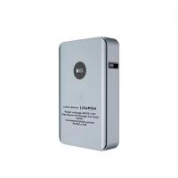 China YUNFAN 48V 51.2V 100Ah 200Ah Wall Mounted LiFePO4 Solar Battery with CAN RS485 for sale