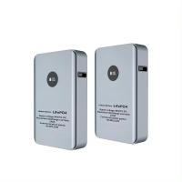 China 48V 51.2V 100Ah 200Ah Residential LiFePo4 Battery Wall Mounted Energy Storage 5.12kWh for sale