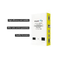 China 51.2V 200Ah 10KWh All In One Residential Lithium Ion Battery Solar Inverter for sale