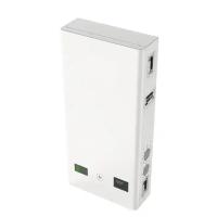 China YUNFAN Stacked LiFePO4 Solar Battery 51.2V 100Ah 6000 Cycles for Home Backup for sale