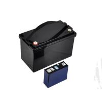China Yunfan 12V 20AH LiFePO4 Lithium Car Battery 6000 Cycles Lightweight 2.9kg BMS for Vehicle for sale