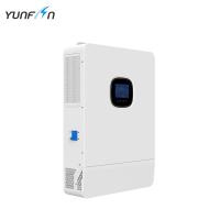 China SPI-10K-SP Solar Off Grid Inverter 10KW Single Phase with 48V Battery Voltage and 200A MPPT Charging for sale