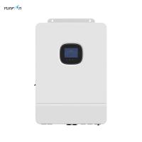 China SPI-10K-SP Solar Off Grid Inverter 10KW Single Phase with 48V Battery Voltage and 200A MPPT Charging for sale