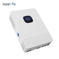 China SPI-8K-S 8kW Off Grid Solar Inverter 48V Single Phase with MPPT Technology and 500Vdc Max Input for sale