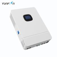 China SPI-10K-U 10kW Solar Off Grid Inverter Pure Sine Wave Split Phase 120/240V Power System for sale
