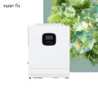 China YUNFAN 5KW Off Grid Solar Inverter MPPT 48V Split Phase Single Phase Three Phase for sale
