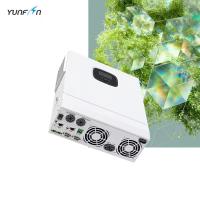 China YUNFAN 5KW Off Grid Solar Inverter MPPT 48V Split Phase Single Phase Three Phase for sale