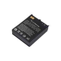 China 3.8V 3000mah Law Enforcement Instrument Battery Security Lithium Battery for sale